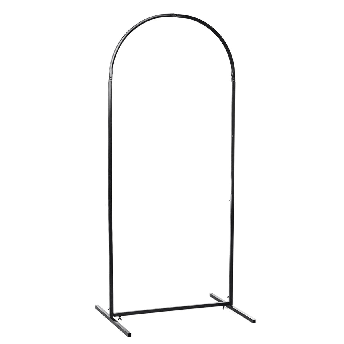 Backdrop Hoop Arch Stand 2m x 1m ( Height x Width) – OzCreez Australia