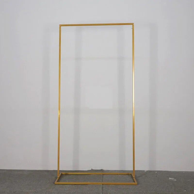 Backdrop Sign Stand / BAckdrop Stand (0.8m x 1.8m) – OzCreez Australia