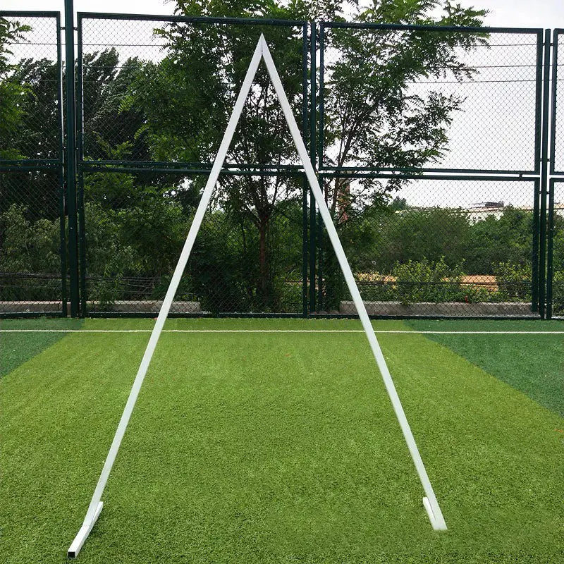 Triangle Arbour Shape Backdrop stand – OzCreez Mall Australia