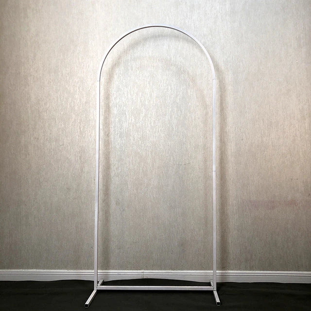Backdrop Hoop Arch Stand 2m x 1m ( Height x Width) – OzCreez Australia
