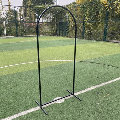 Backdrop Hoop Arch Stand 2m x 1m ( Height x Width) – OzCreez Australia